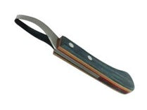Bloom Forge Loop Knife – Empire Farrier Supply