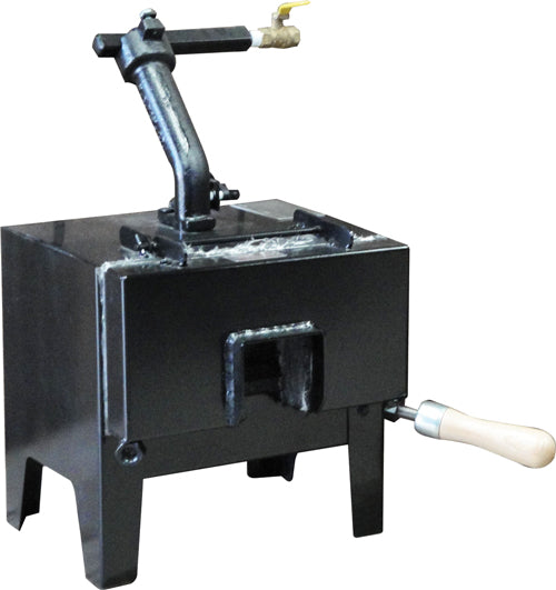 NC Whisper Baby Forge – Empire Farrier Supply