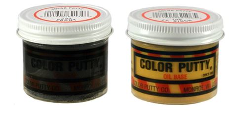 Color Putty – Empire Farrier Supply