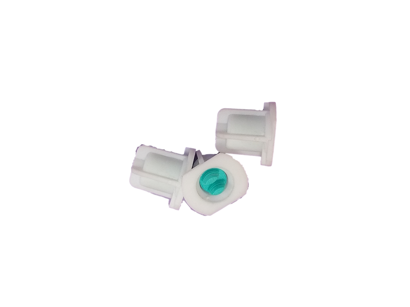 Equi-Thane Cap Box of 50 – Empire Farrier Supply