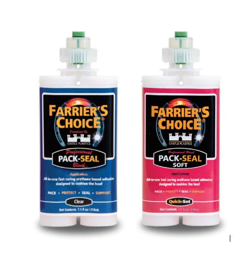 Farrier's Choice – Empire Farrier Supply