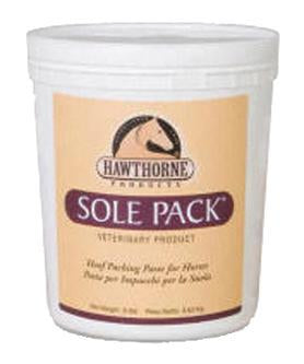 Sole Pack 4# Bucket – Empire Farrier Supply