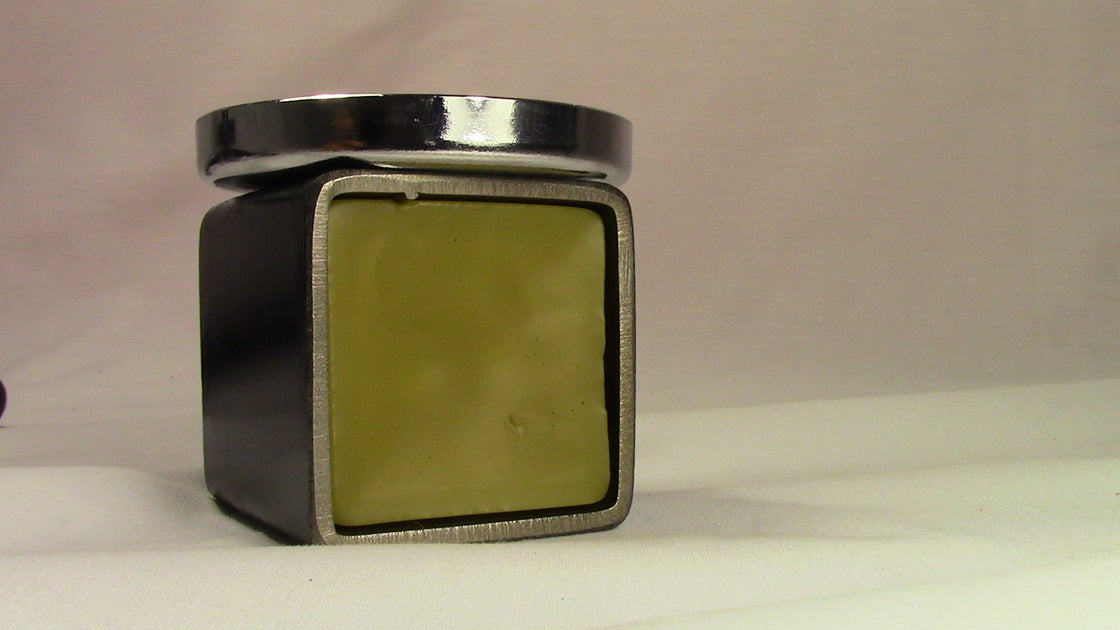 Magnetic Beeswax Cup – Empire Farrier Supply