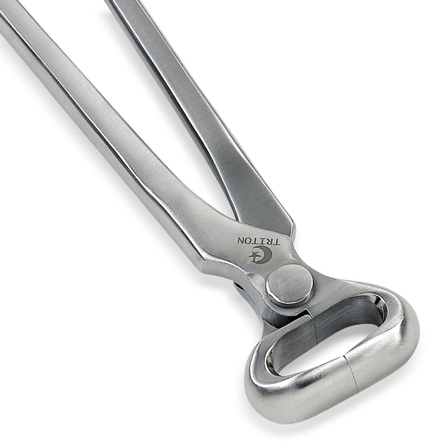 Triton 12" Half-Round Hoof Nipper – Empire Farrier Supply