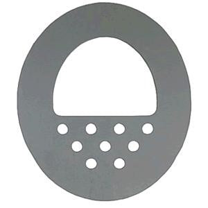 Grand Circuit Protector Plates – Empire Farrier Supply