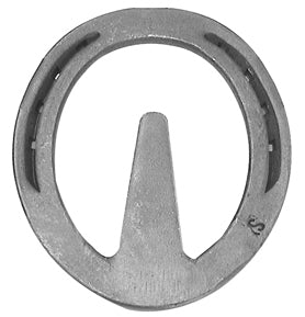 Kerckhaert Steel Heart Bar – Empire Farrier Supply
