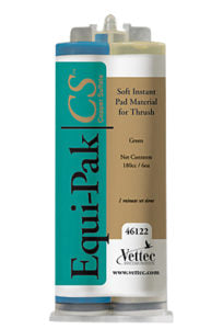 EQUI-PAK CS – Empire Farrier Supply
