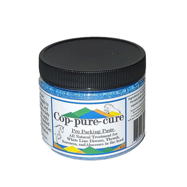 Cop-Pure-Cure – Empire Farrier Supply
