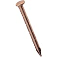 Copper Slating Nails 1 1/2"- 5# Box – Empire Farrier Supply