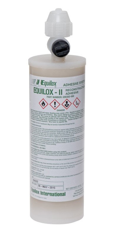 Equilox II – Empire Farrier Supply