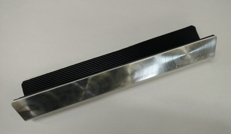 Yoder Aluminum Rasp Holder – Empire Farrier Supply