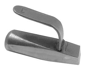 Bloom Clinch Block – Empire Farrier Supply