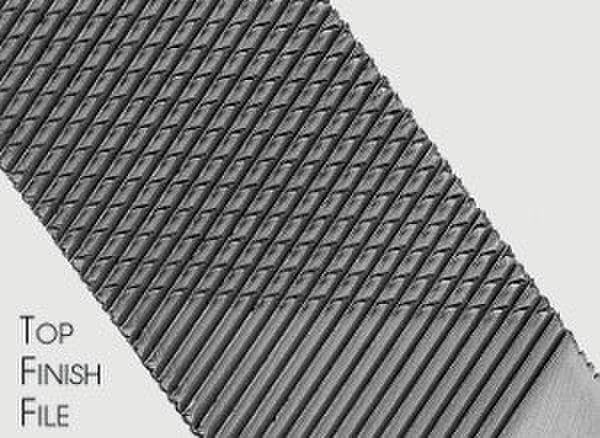 Bellota Top Finish File – Empire Farrier Supply