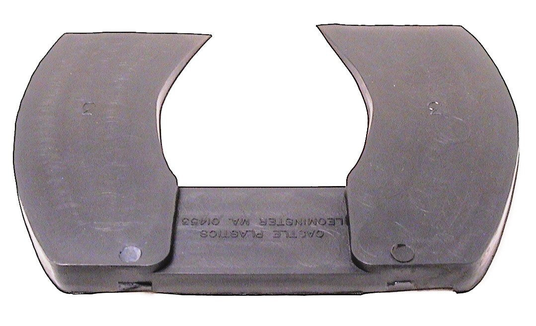 Castle Bar Wedge 3 – Empire Farrier Supply