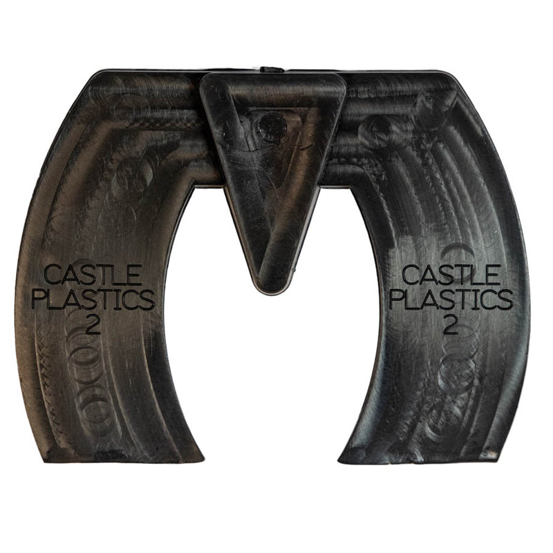 Castle Bar Wedge Frog Support 2 – Empire Farrier Supply