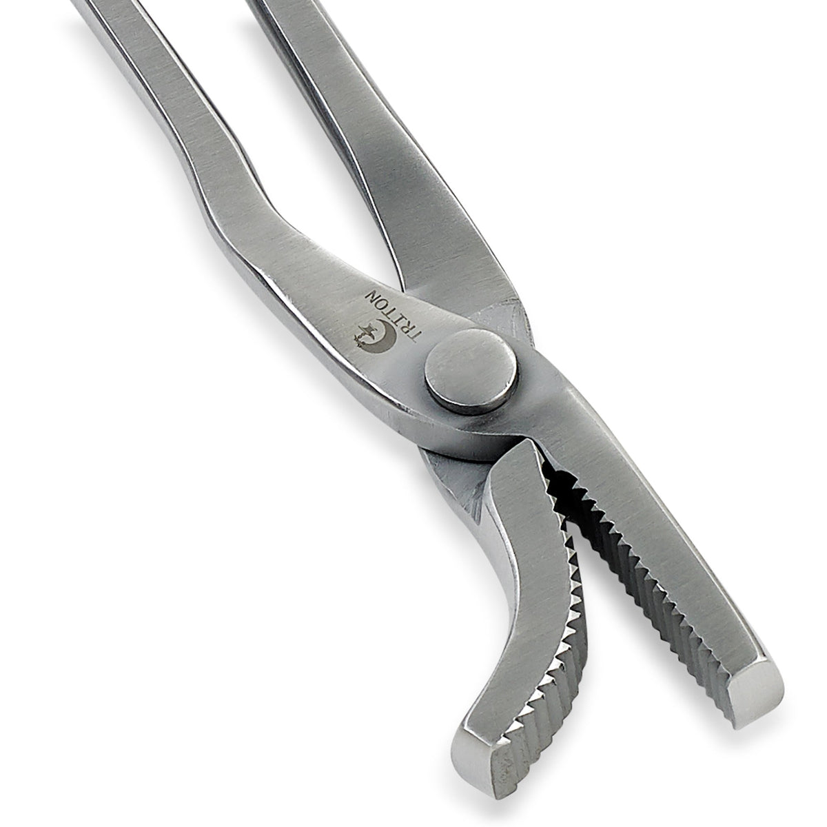 Triton Saddle Horse Clincher – Empire Farrier Supply