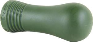 Diamond Twist On Rasp Handle, Green – Empire Farrier Supply