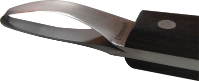 Diamond Loop Knife – Empire Farrier Supply