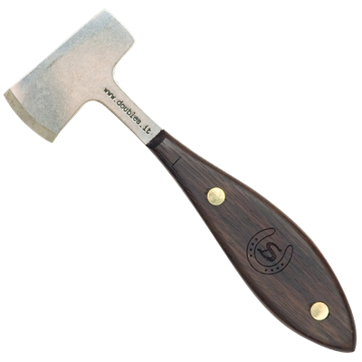 Double S Clinch Cutter RIGHT – Empire Farrier Supply