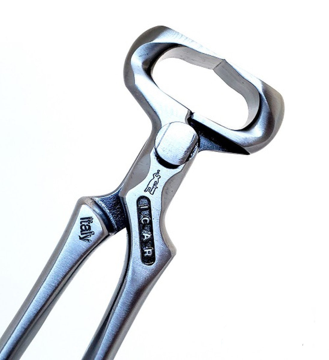 Icar Nipper 14" Mid Size – Empire Farrier Supply