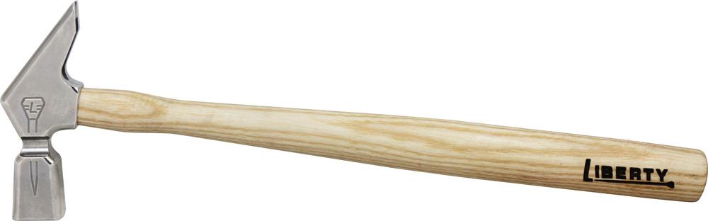 Liberty 6 oz Driving Hammer – Empire Farrier Supply