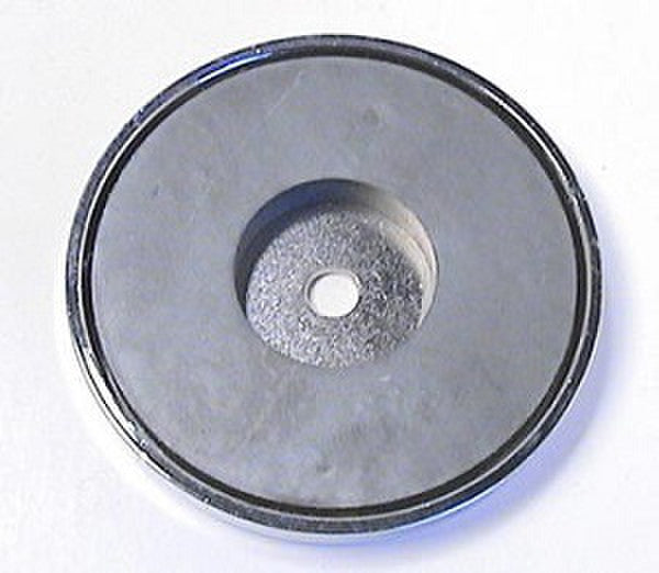 Large Round Magnet – Empire Farrier Supply