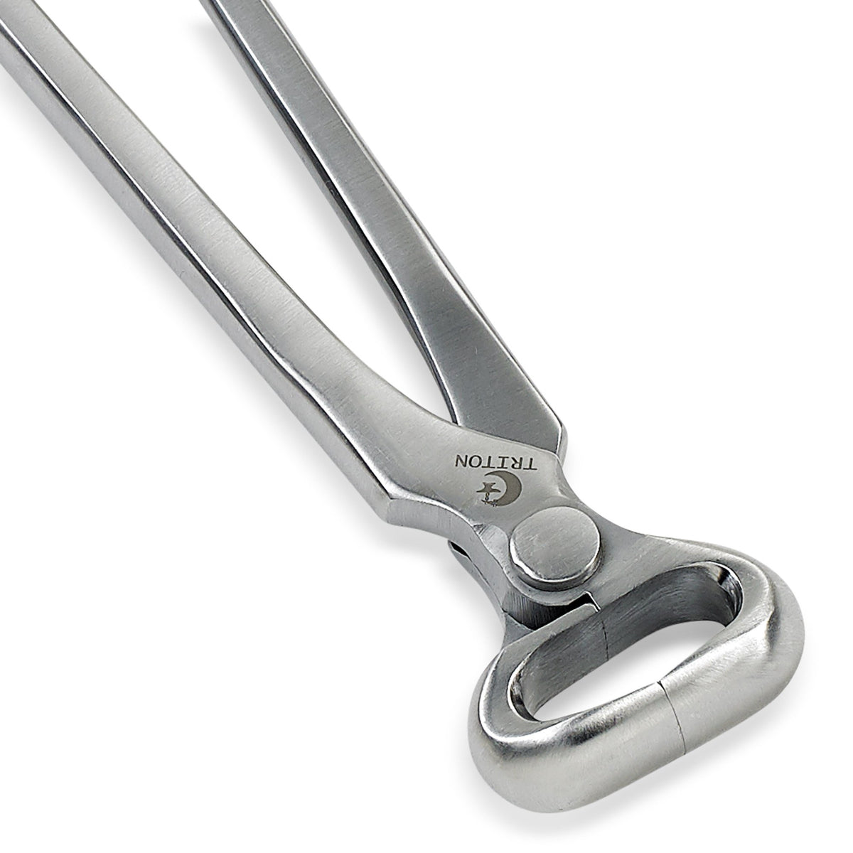 Triton 12" Half-Round Hoof Nipper – Empire Farrier Supply