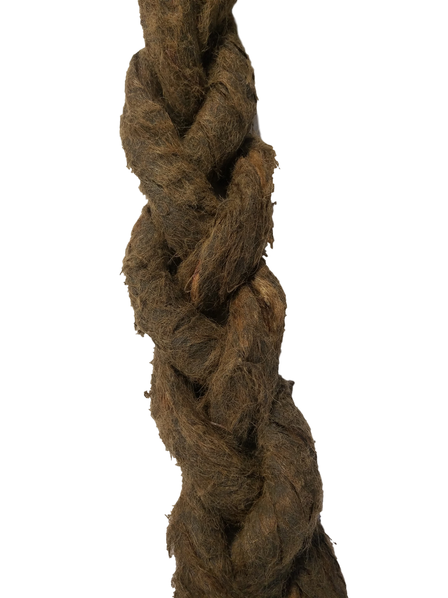 Oakum Ropes – Empire Farrier Supply