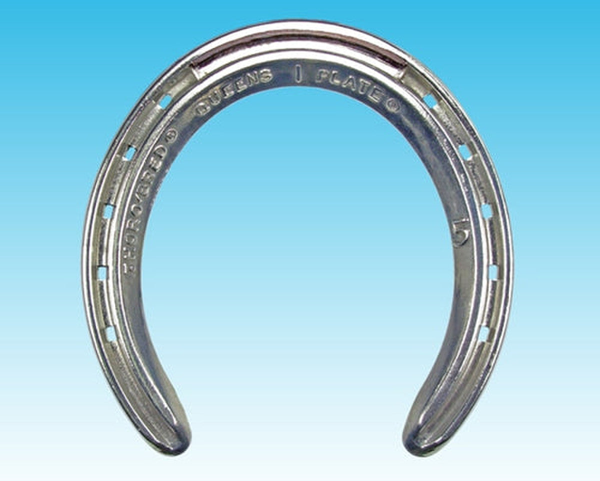 Thoro'Bred Queens Plates 3F – Empire Farrier Supply