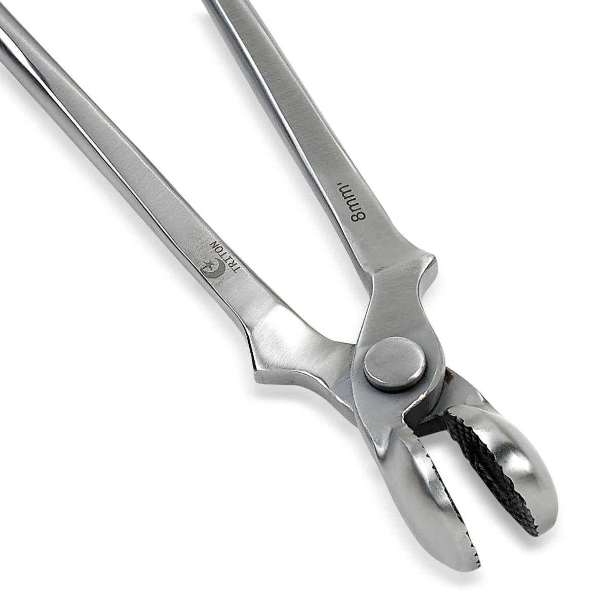 Triton 8mm Fire Tongs – Empire Farrier Supply