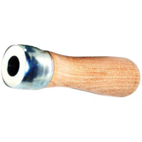 FootPro Twist-on Wood Rasp Handle Long – Empire Farrier Supply