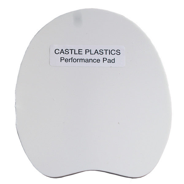 Castle Performance Pad #5 3/16" – Empire Farrier Supply