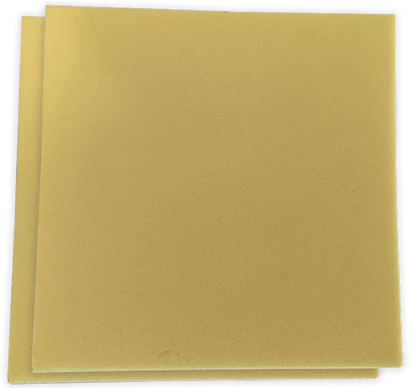 Comfortmix Foam Pads – Empire Farrier Supply
