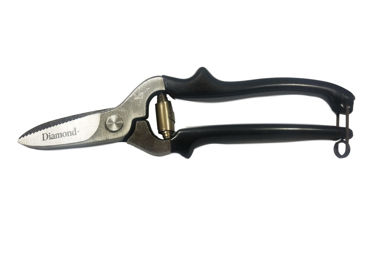 Diamond Pad Cutting Shears – Empire Farrier Supply