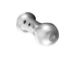 Double S Aluminum Rasp Handle – Empire Farrier Supply