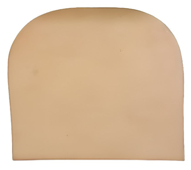 Keystone Leather Draft Pad – Empire Farrier Supply