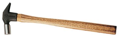 Mustad Driving Hammer 13 oz – Empire Farrier Supply