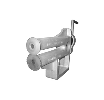 Duval Pad Cutter – Empire Farrier Supply