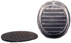 Castle 1 Degree Oval Pads – Empire Farrier Supply