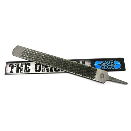 Save Edge Rasp – Empire Farrier Supply